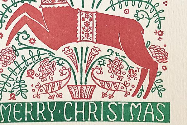 Folk Deer – The Good Supply