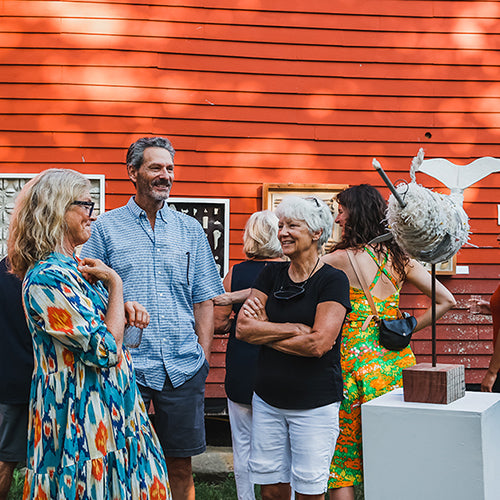 Celebrating Our 10th Anniversary! – The Good Supply