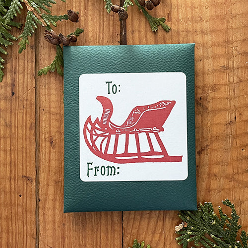 Saturn Press – The Good Supply