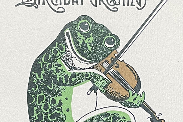 Fiddler – The Good Supply