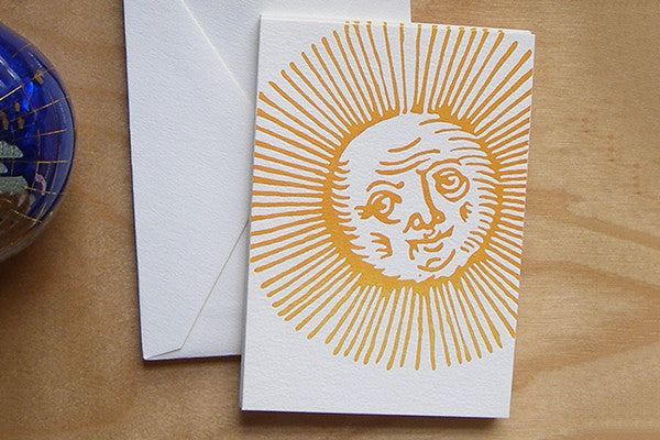 Old Sol Card Set – The Good Supply